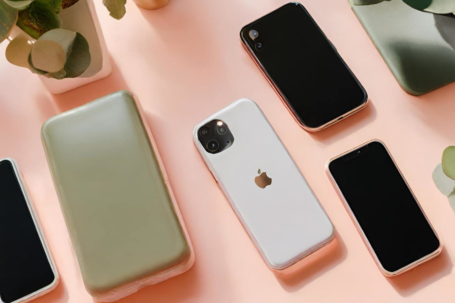 Os 10 Melhores Celulares 2025