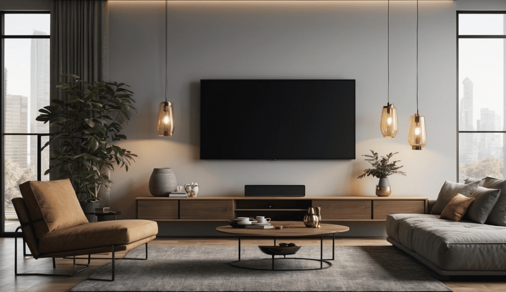 As 9 Melhores TVs de 50 Polegadas 2025