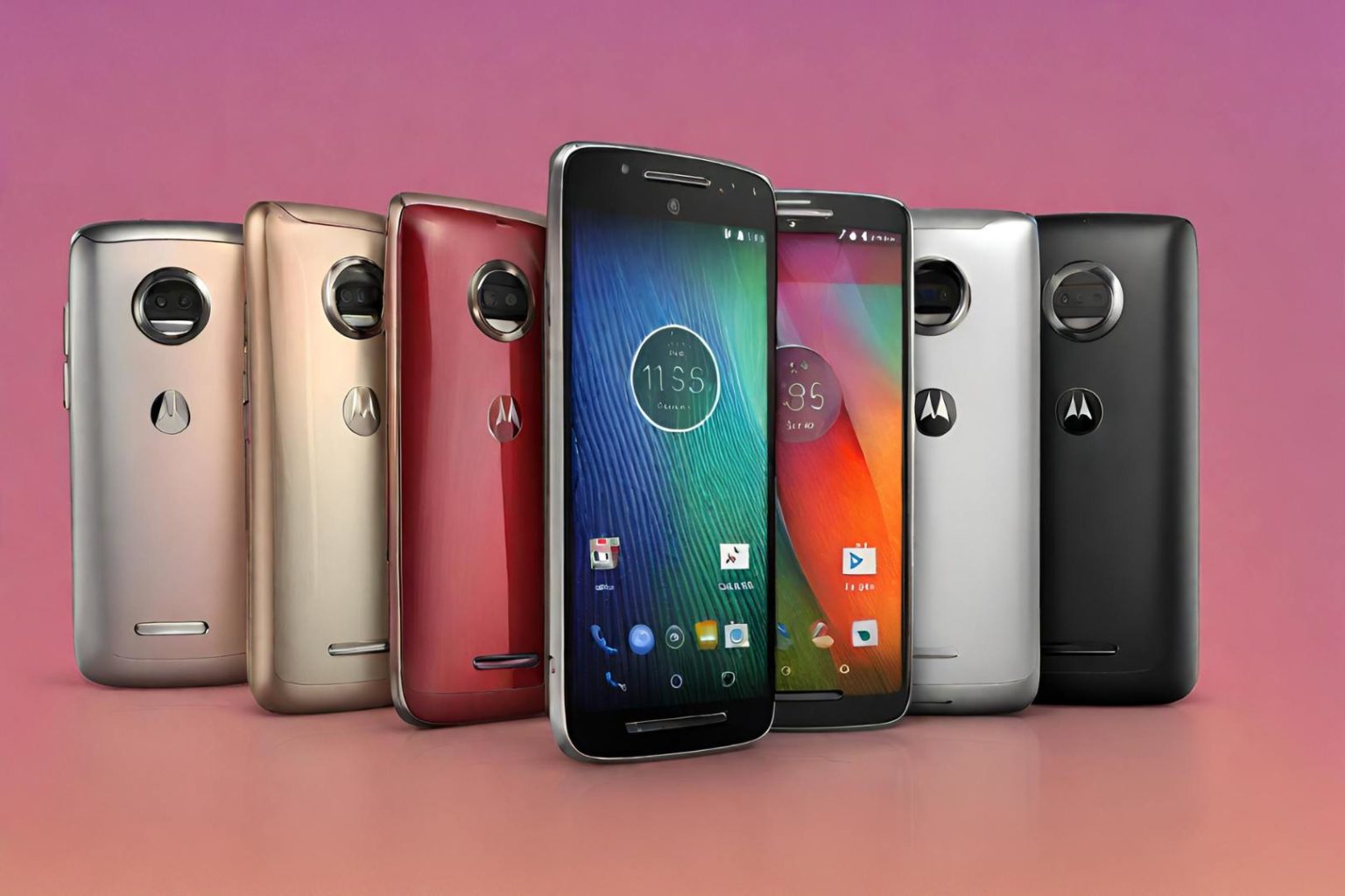 Os 9 Melhores Celulares com Melhor Câmera Frontal 2025