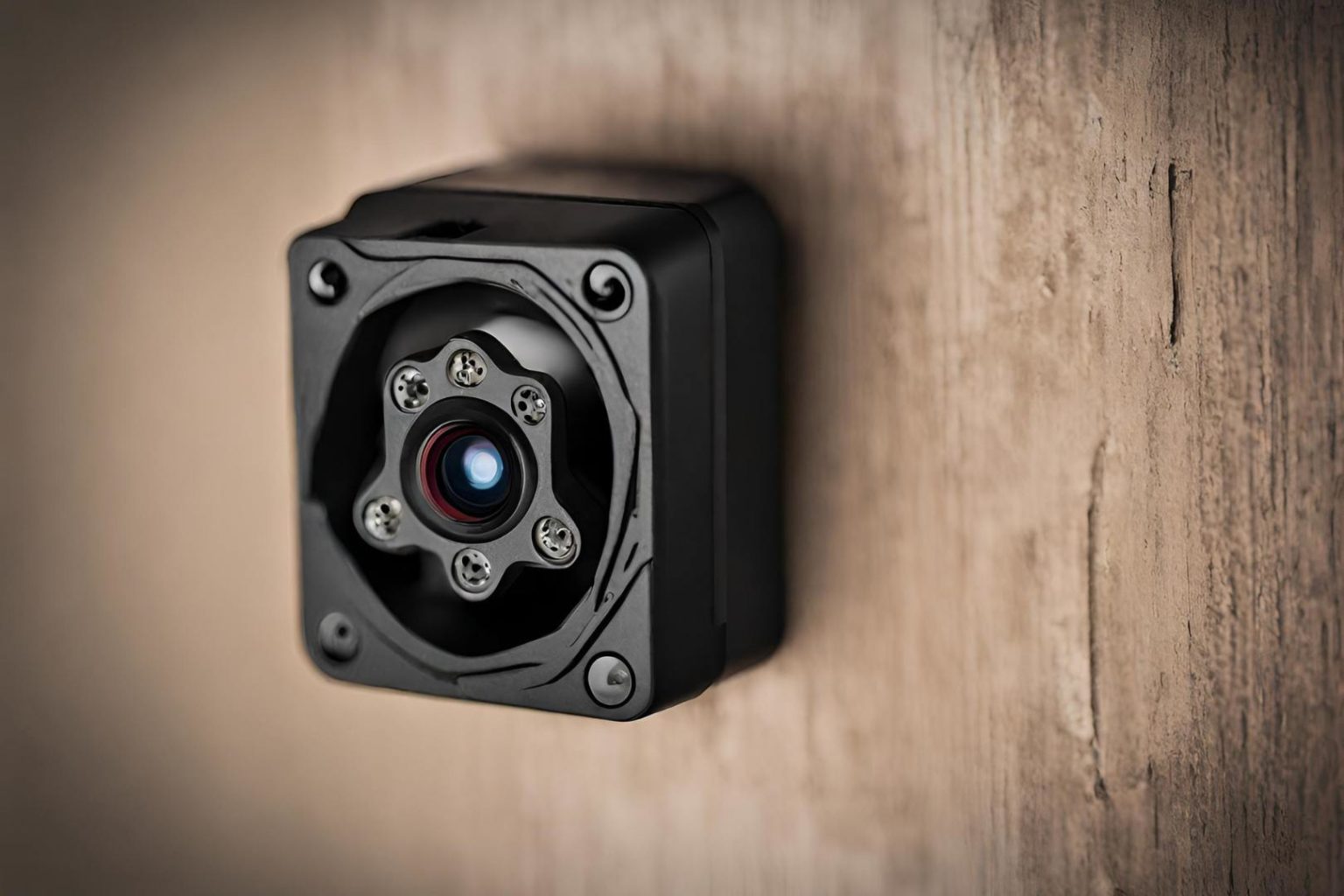 Melhores Câmeras Espiã: 10 Ótimas Opções