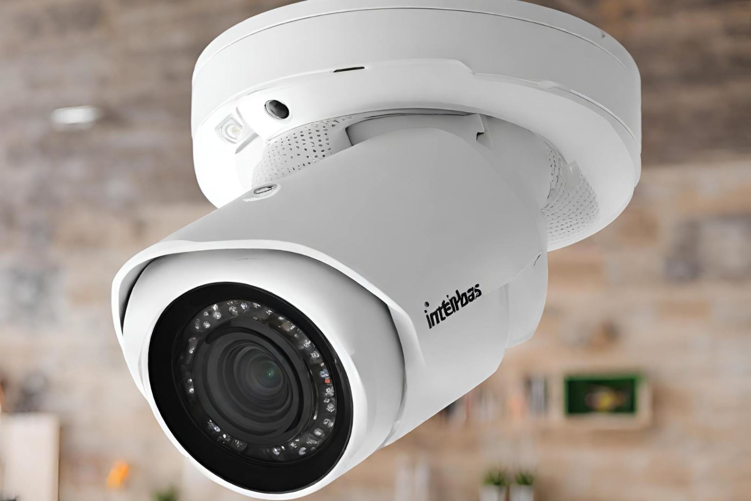 As 10 Melhores Câmeras Espiãs 2025