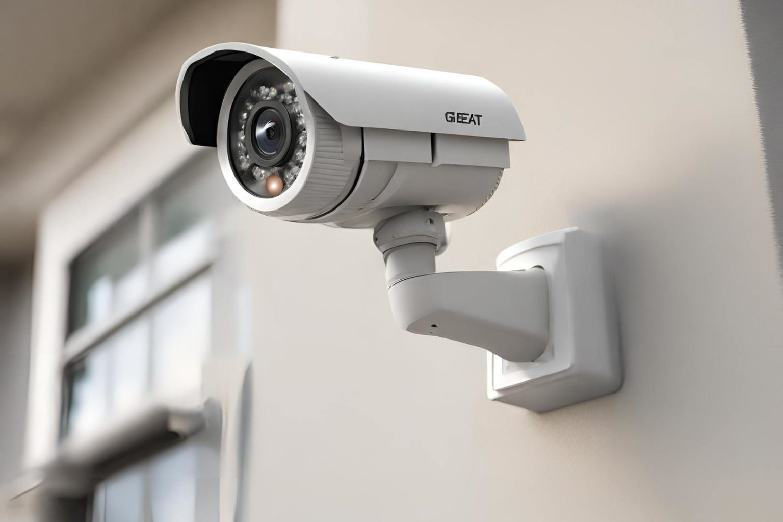 Melhores Câmeras de Segurança Externa: 9 Ótimas Opções