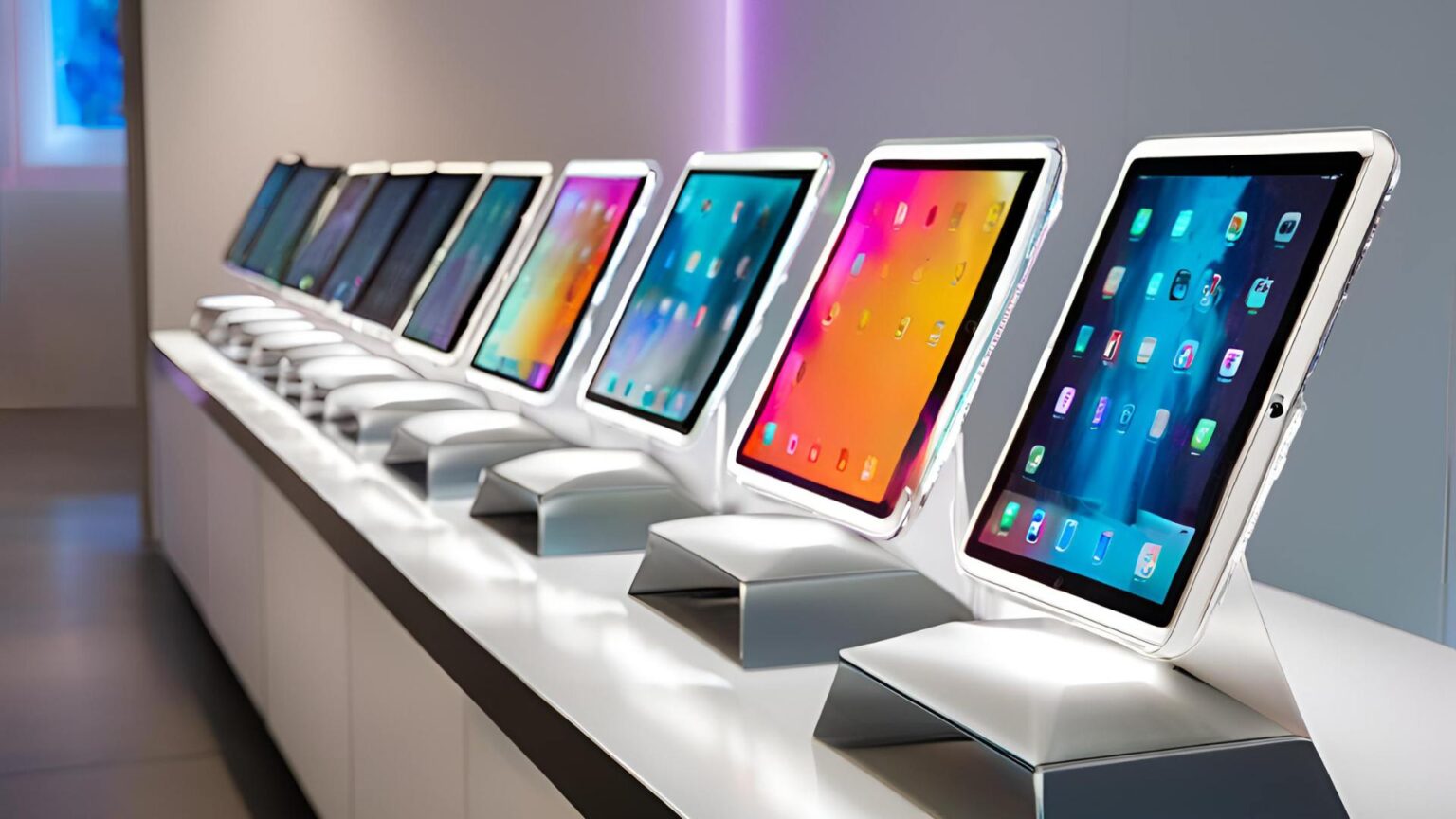 Top 10 Melhores Tablets para Leitura 2024