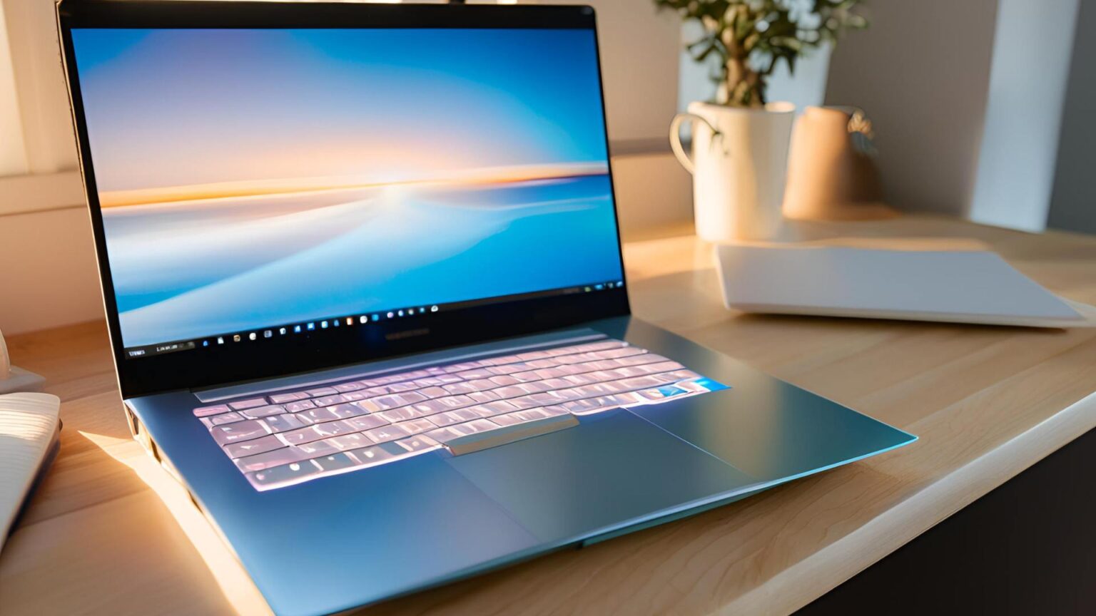 Os 10 Melhores Notebooks Bom e Barato 2025